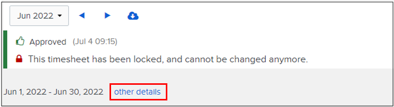 Timesheet Badges – Workcloudヘルプセンター