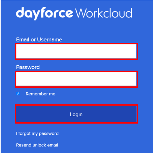 Onboarding entry ①Login and start Onboarding input – Workcloudヘルプセンター