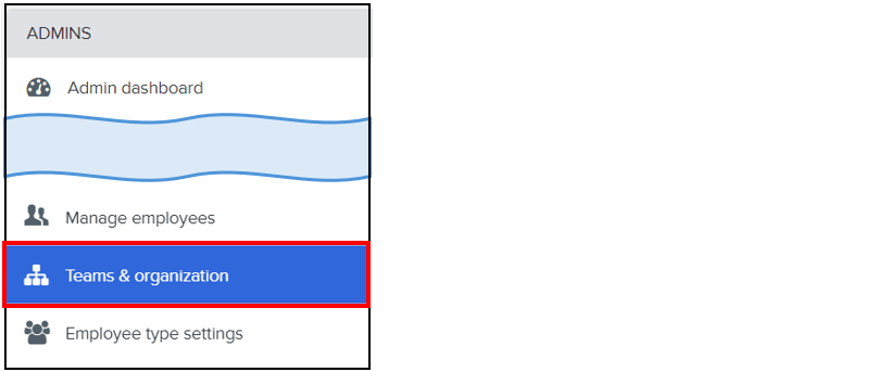 Use "Team common check in/out page" – Workcloudヘルプセンター