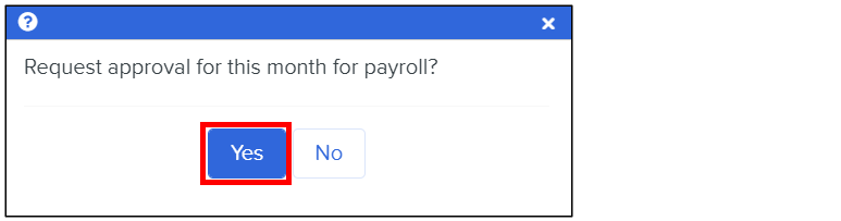 Submit Timesheet – Workcloudヘルプセンター