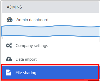 View / Download Report – Workcloudヘルプセンター